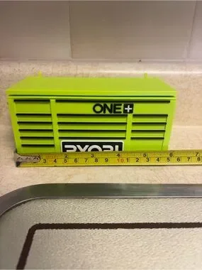 Office | Dr Pepper Mini Toolbox Pen And Trinket Holder Desk Top ...